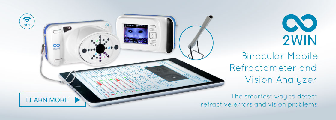 Opticare | Envision the Possibilities