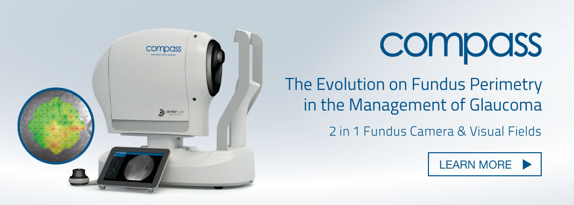 Opticare | Envision the Possibilities