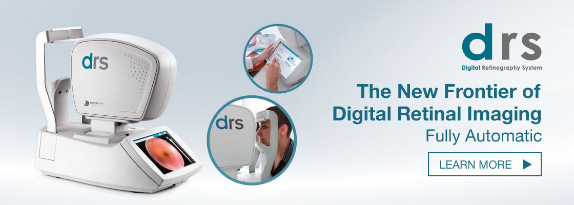 Opticare | Envision the Possibilities