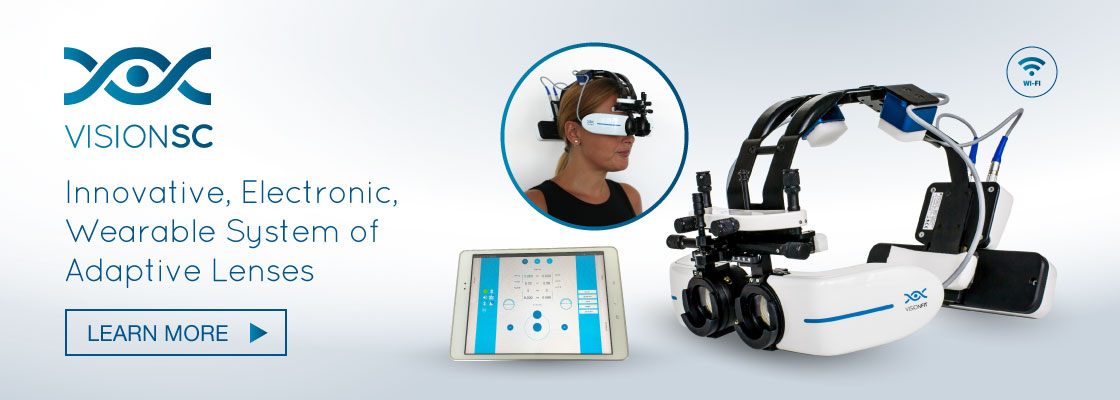 Opticare | Envision the Possibilities